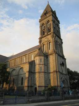 cathedral - County Sligo Heritage and Genealogy Centre